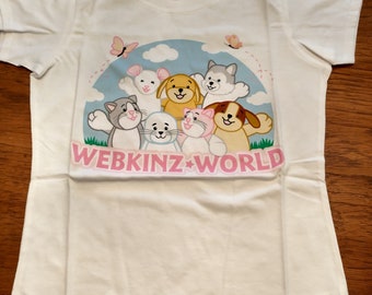 Webkinz Clothes - Etsy