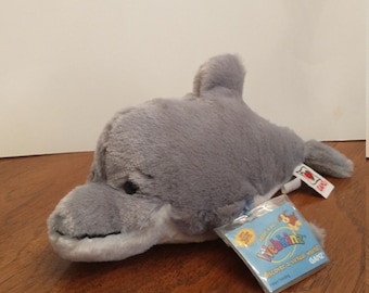 Webkinz White Mouse - Etsy