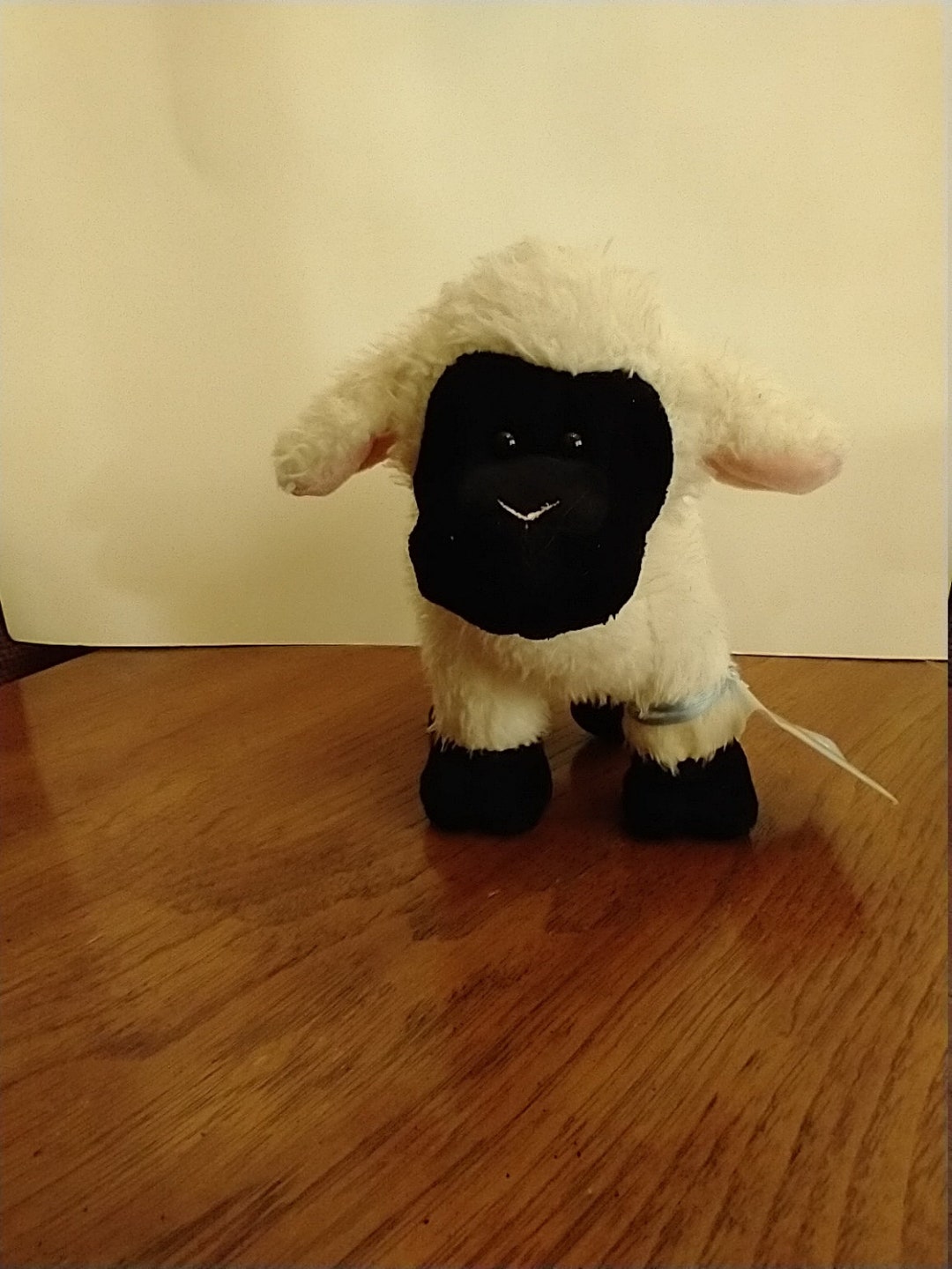 WEBKINZ Sheep HM 227/ Brand New With Sealed Code - Etsy