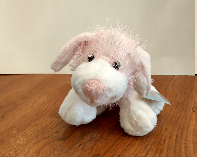 Webkinz Stickers 10 Year Magic W Pup - Etsy