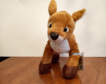 Webkinz Deer - Etsy