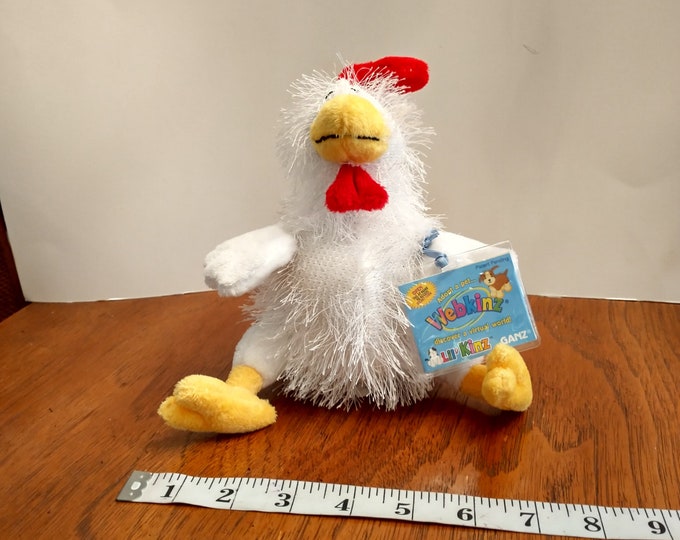 Webkinz Eagle HM 214// Brand New With Sealed Code - Etsy Canada