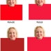 Color Analysis - Personal 12 Season Colors - Virtual Color Guide ...