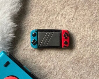 Nintendo Jewelry - Etsy