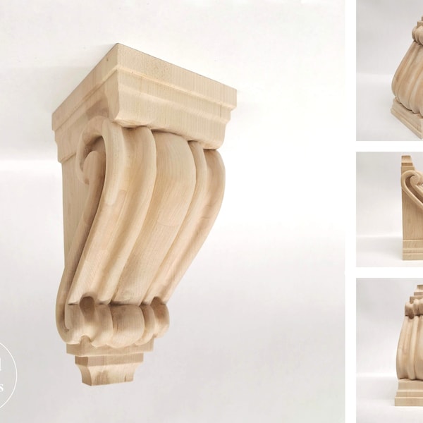 Victorian Corbel - Etsy
