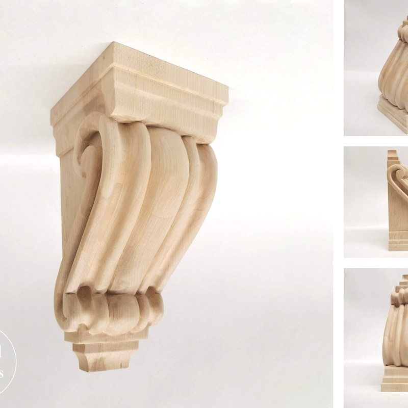 Victorian Corbel - Etsy