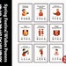 Simplified Chinese New Year Greetings Posters, Spring Festival Wishes ...