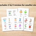 Chinese First Words Clothing Flashcards, Clothes and Accessories ...