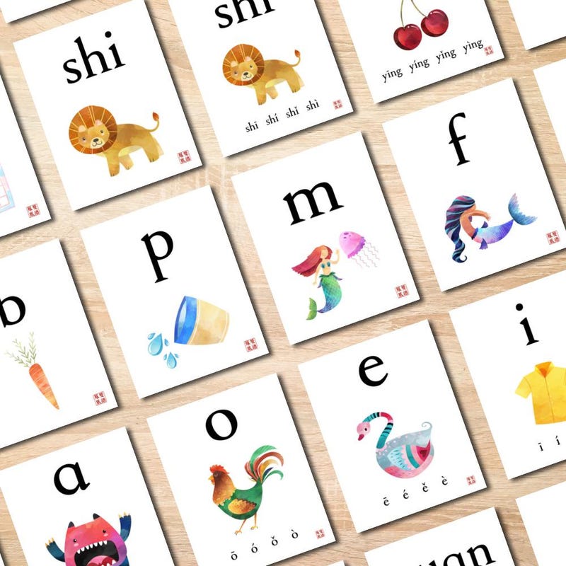 Phonetic Alphabet - Etsy