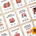 Traditional Chinese Lunar New Year Customs Flashcards Bilingual ...