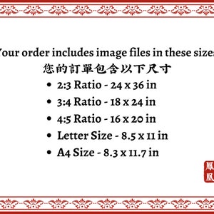 Number Poster 1-10 Simplified Chinese Pinyin Homeschool Mandarin ...