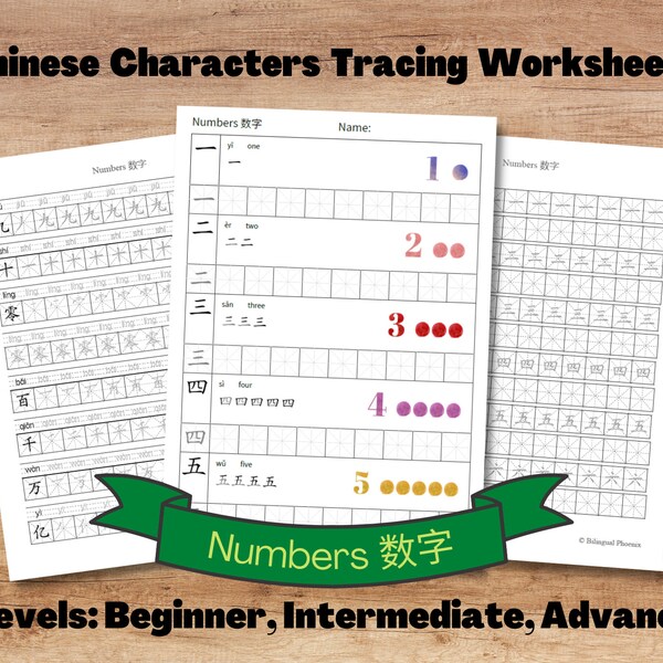 Chinese Places Flashcards Printable Chinese Flashcards for Kids ...