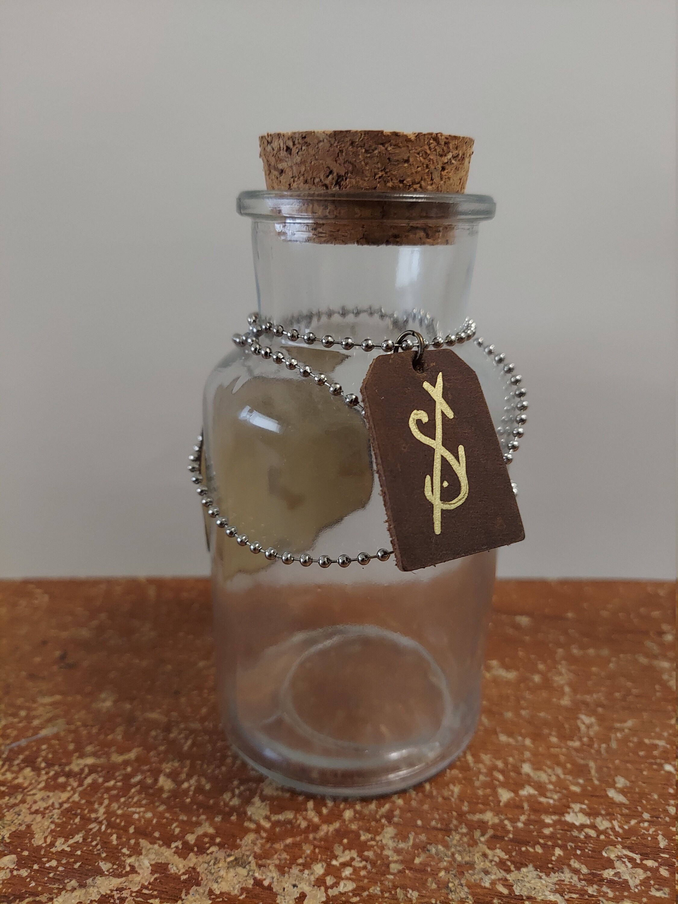 Custom Potion Bottles - Etsy