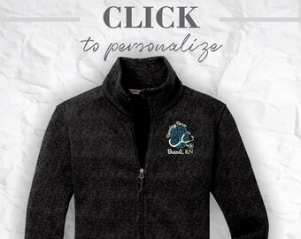 Neurology Female Jacket - Etsy