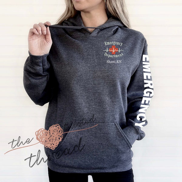 Medical Assistant Ekg Customize Jacket - Etsy