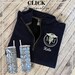 Set Tumbler & MRI Tech Jacket 1/4 Zip Mri Tech Gear RT Jacket MRI Tech ...