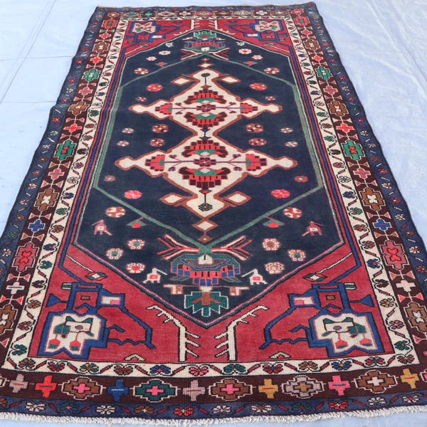 Carpets 7ft X 3ft - Etsy
