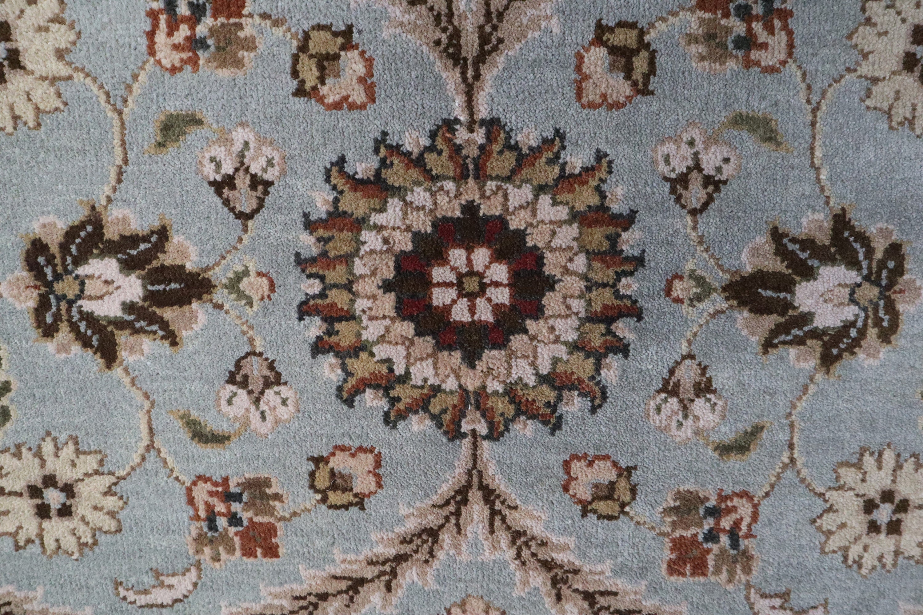 4'1 x 6'2 ft. Pani Design Handgeknüpft | Etsy