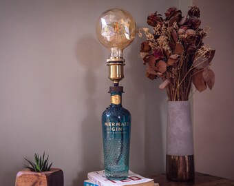 Vintage Tennis Racket Lamp Quirky Upcycled Sports Light LED - Etsy