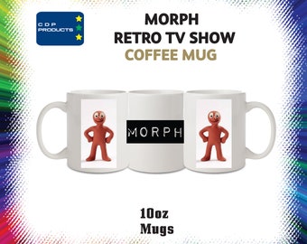 Morph - Etsy UK