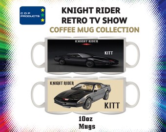 Kit Knight Rider - Etsy