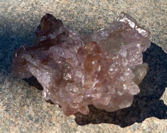 Amethyst From India - Etsy