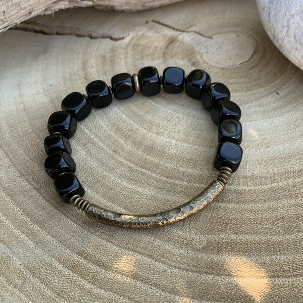 Bracelet protection homme - Etsy France