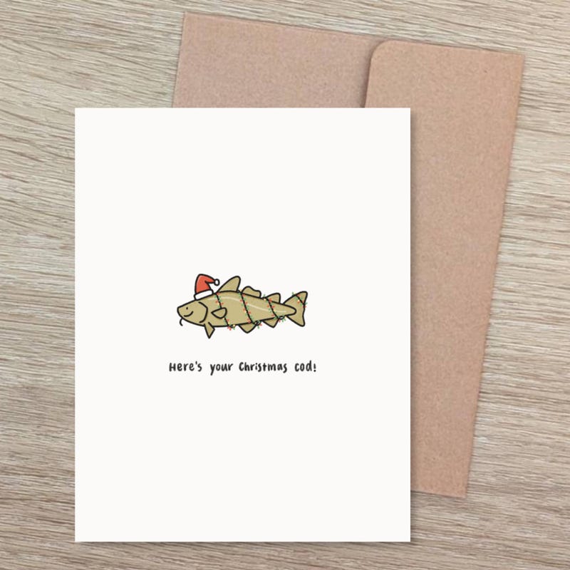 Cute Fish Themed Gifts - 60+ Gift Ideas for 2025