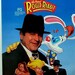 1988 Who Framed Roger Rabbit. Original Movie Poster. - Etsy