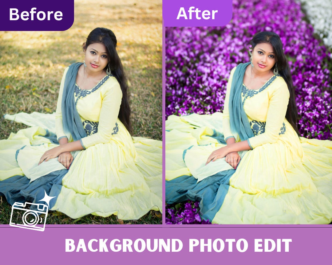 Change Background, Remove Background, Photo Editing, Photoshop Services ...