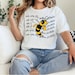 Yellow Jackets Spirit Wear Shirt. School Mascot. We Are the Yellow ...