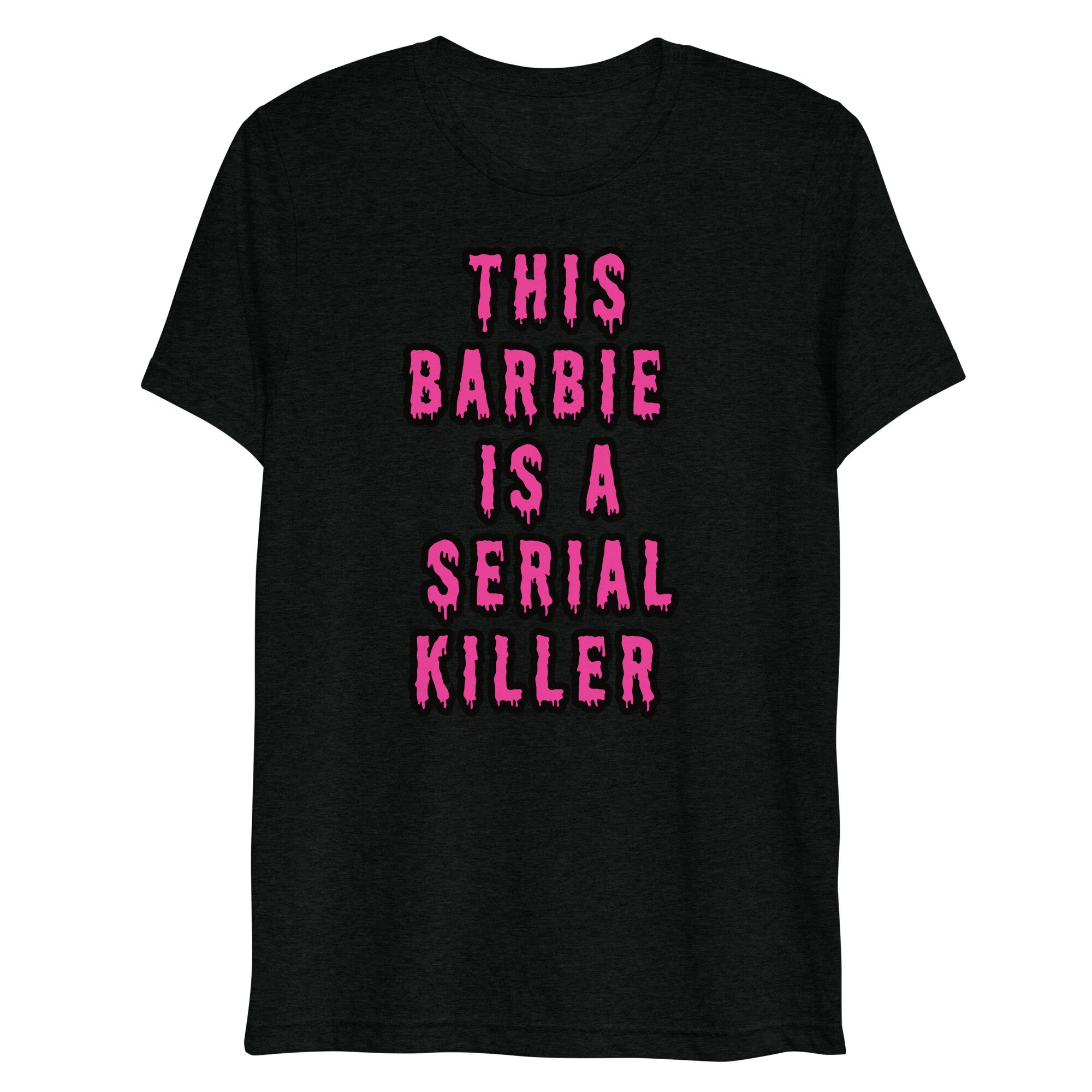 Barbie Killer Shirt