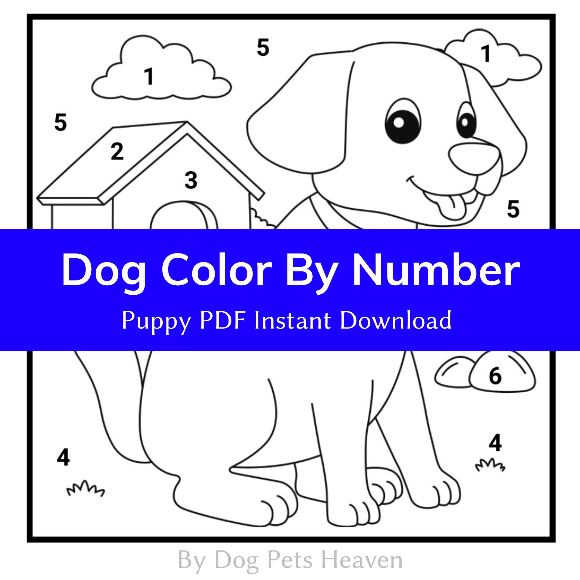 Dog Coloring Page Printable Coloring Coloring Pages For Etsy dog-coloring-page-printable-coloring-coloring-pages-for-etsy