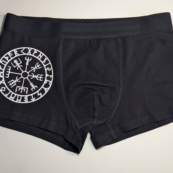 Viking Underwear - Etsy