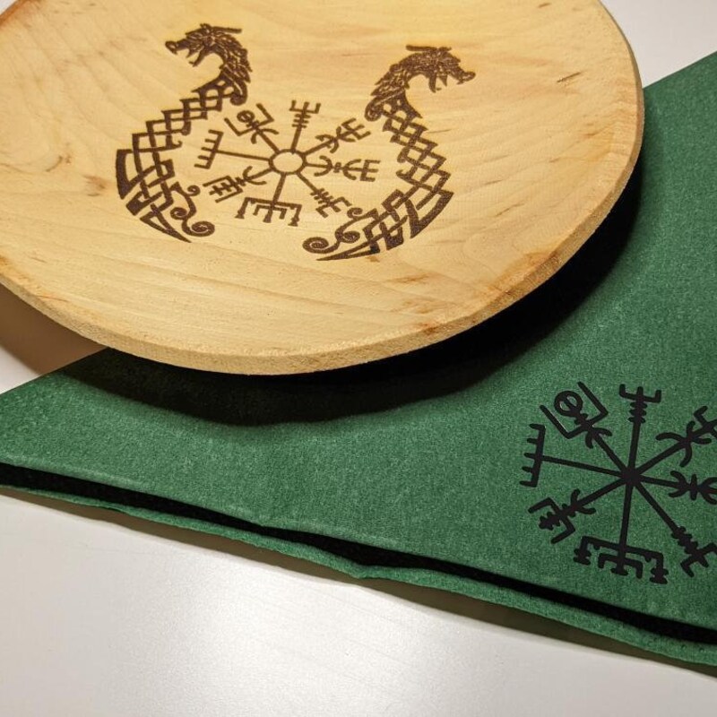 Viking Decor - Etsy