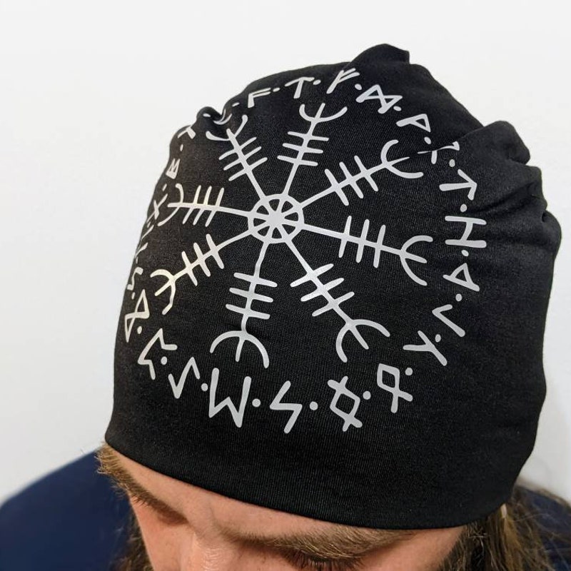Viking Beanie - Etsy