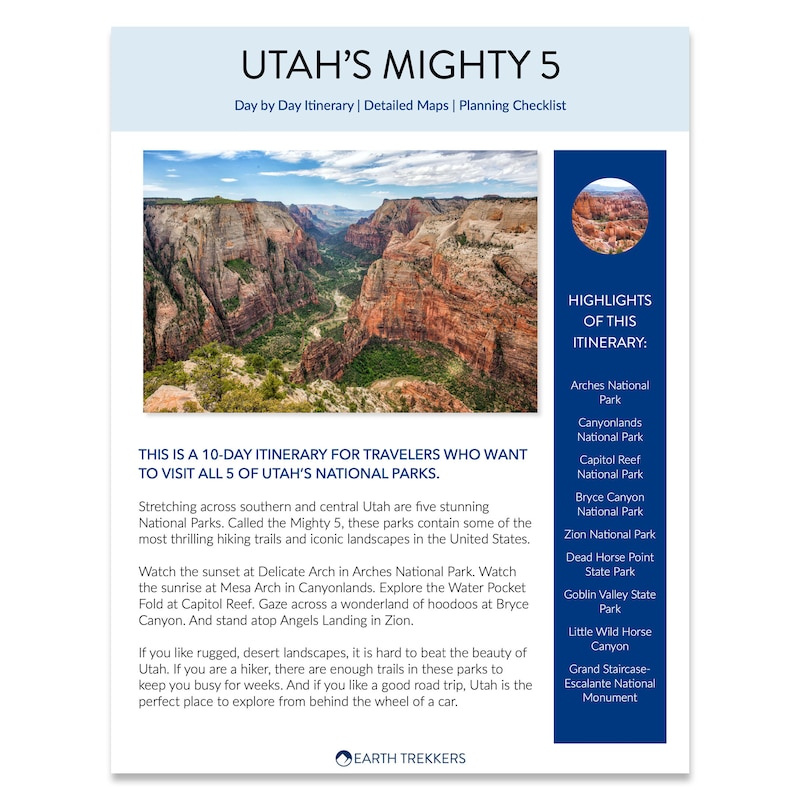 Utah - Etsy