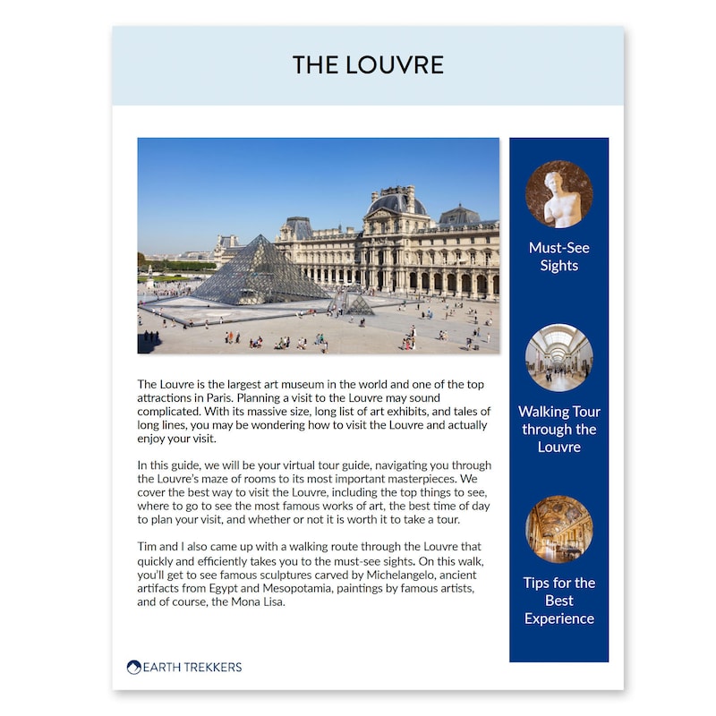 Paris Was Museum - Etsy