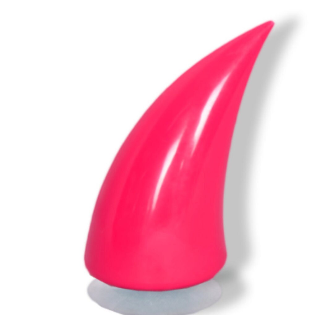 2 Stk. MotorradHelm Horn Soft Kunststoff Motorrad Hörner Sucker ...