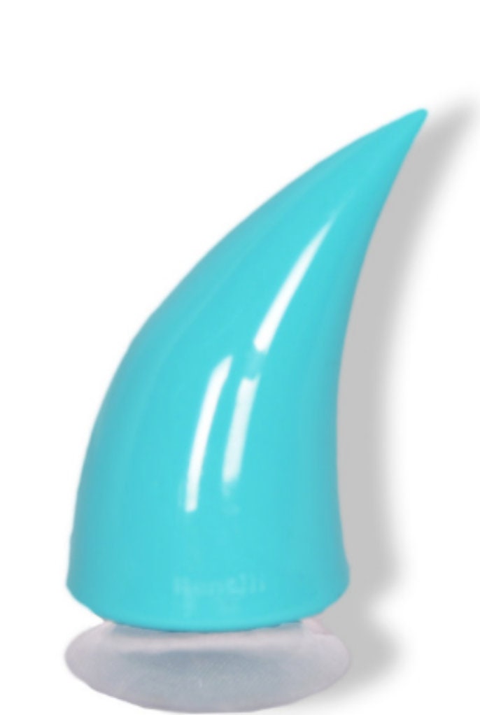 2 Stk. MotorradHelm Horn Soft Kunststoff Motorrad Hörner Sucker ...