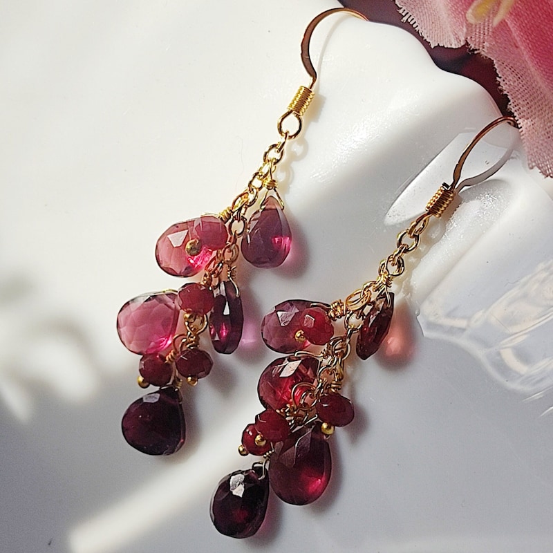 Beautiful Earrings - Etsy