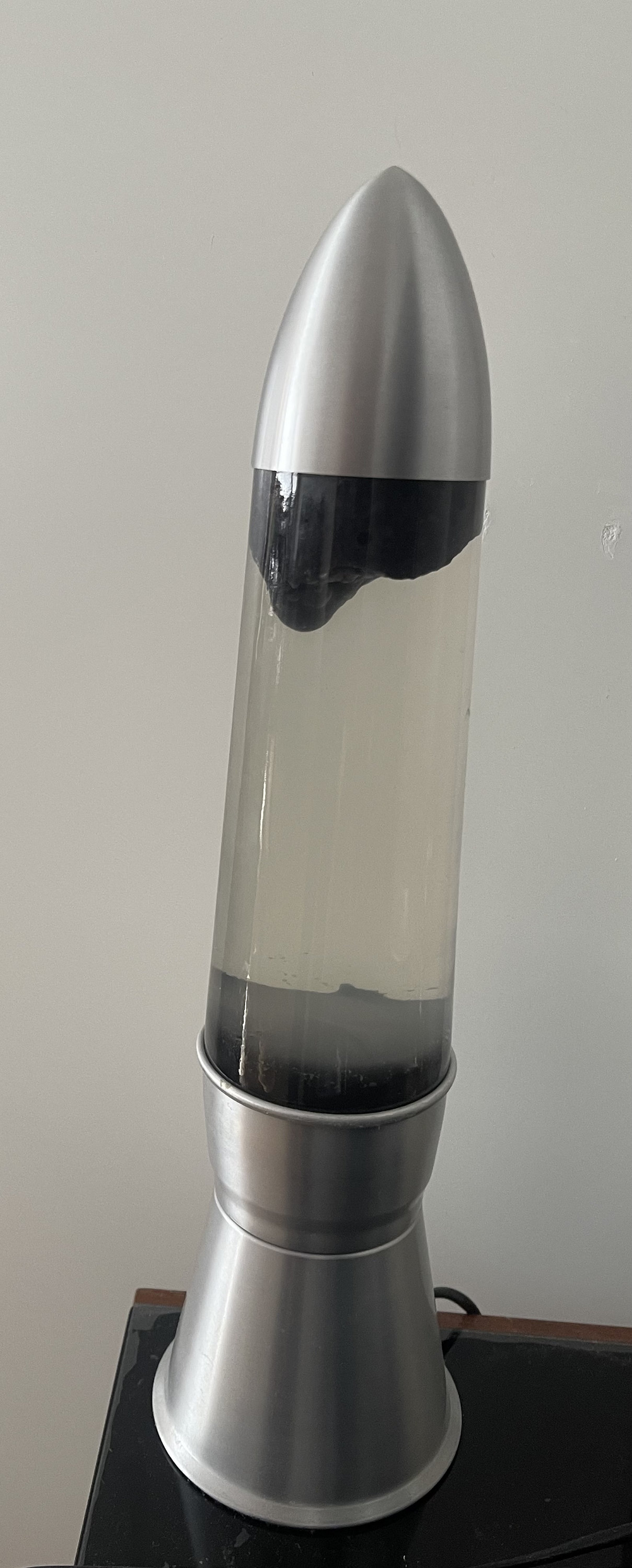 Vintage Large Lava Lamp Magma Lamp Table Lamp - Etsy