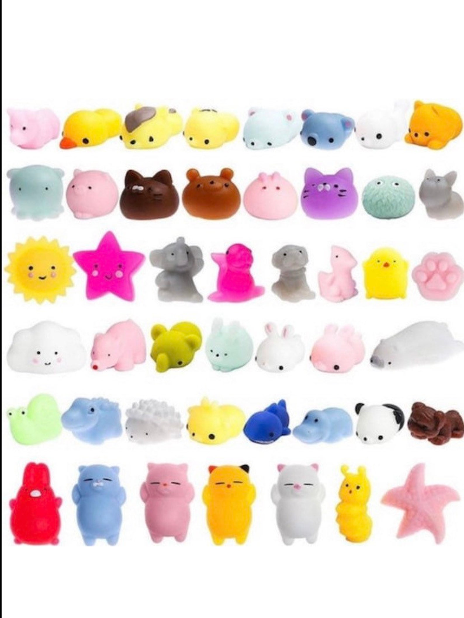 Mystery Fidget Blind Bag ( Paper) - Etsy