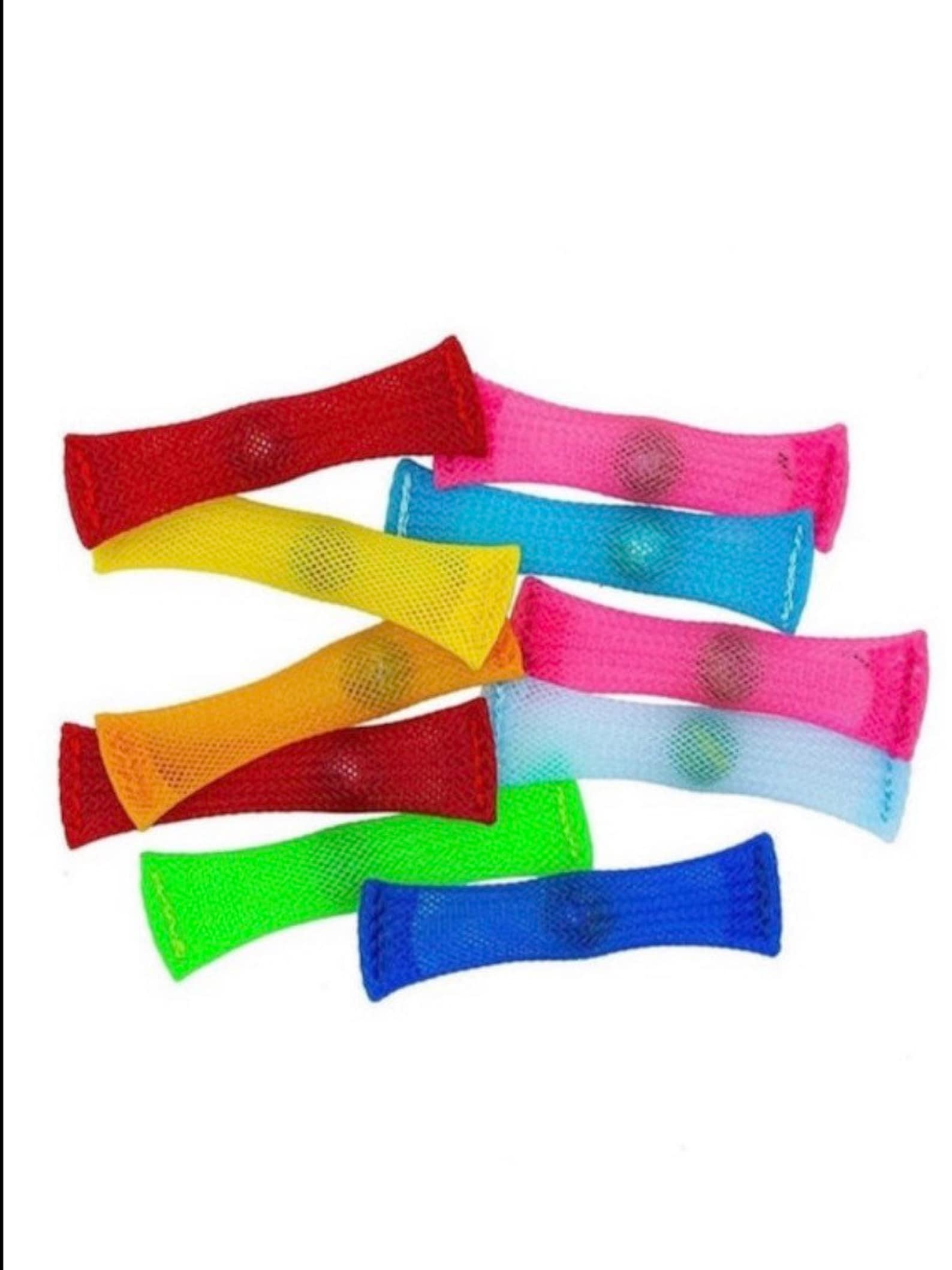 Mystery Fidget Blind Bag ( Paper) - Etsy