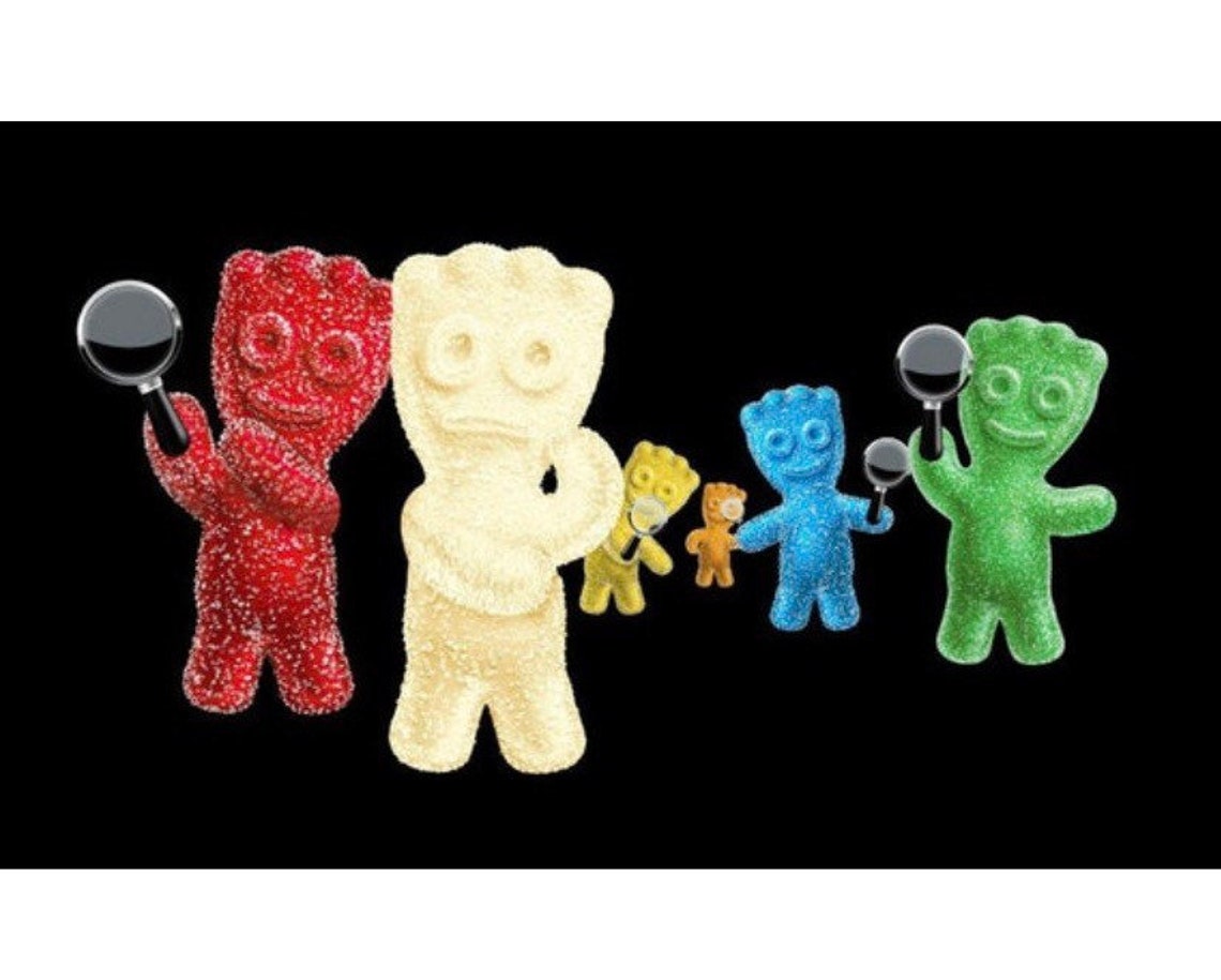 Mystery Fidget Blind Bag ( Paper) - Etsy