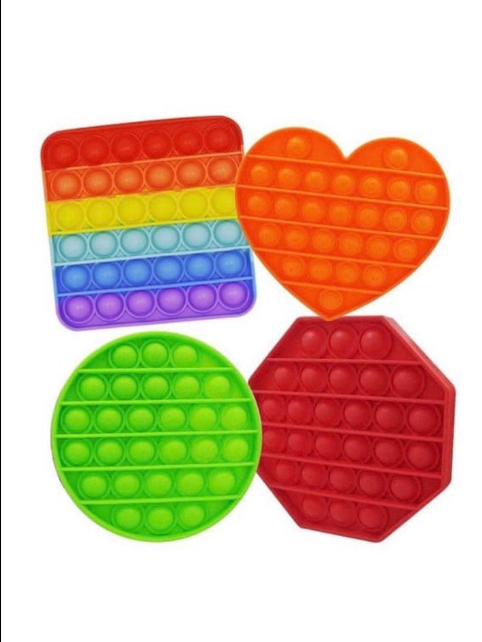 Mystery Fidget Blind Bag ( Paper) - Etsy