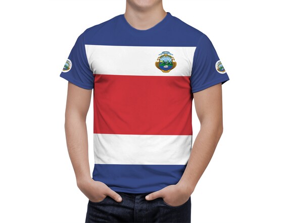 Costa Rican Clothing For Men