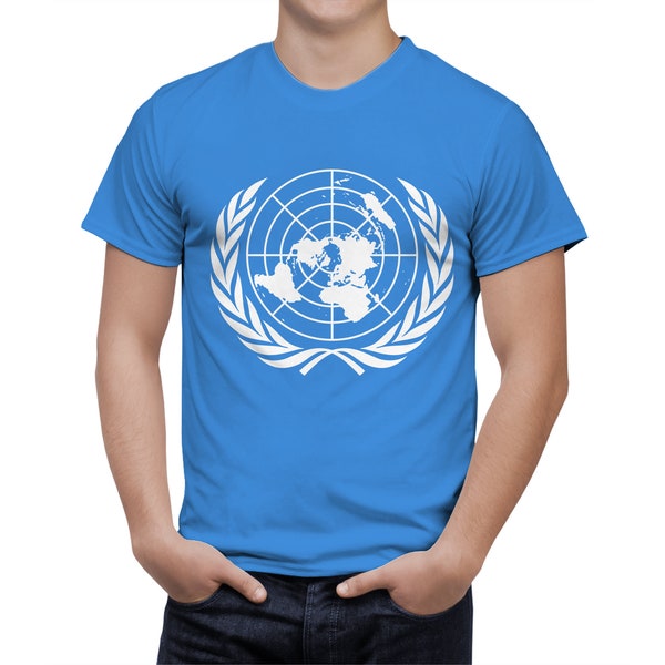 United Nations - Etsy