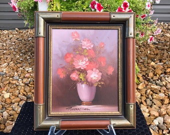 Robert Cox Oil Painting - Etsy