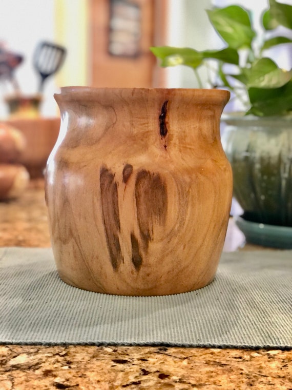 Angel Reflection Pot - Etsy